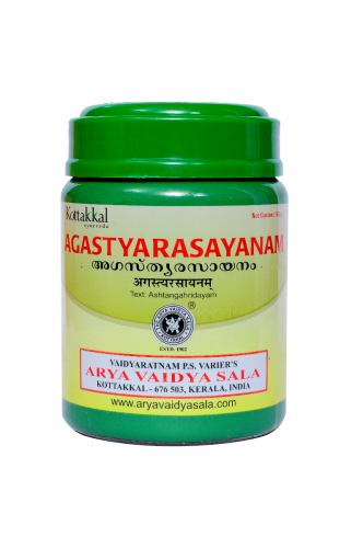 Agastya Rasayanam 200 gr Kottakal – Ganesh Ayurveda